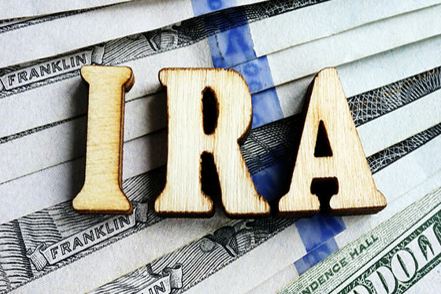 How To Avoid The Early Withdrawal Tax Penalty On IRA Distributions How To Avoid The Early Withdrawal Tax Penalty On IRA Distributions